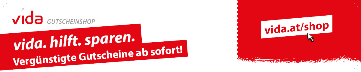 Deinen vida-Vorteil ausrechnen